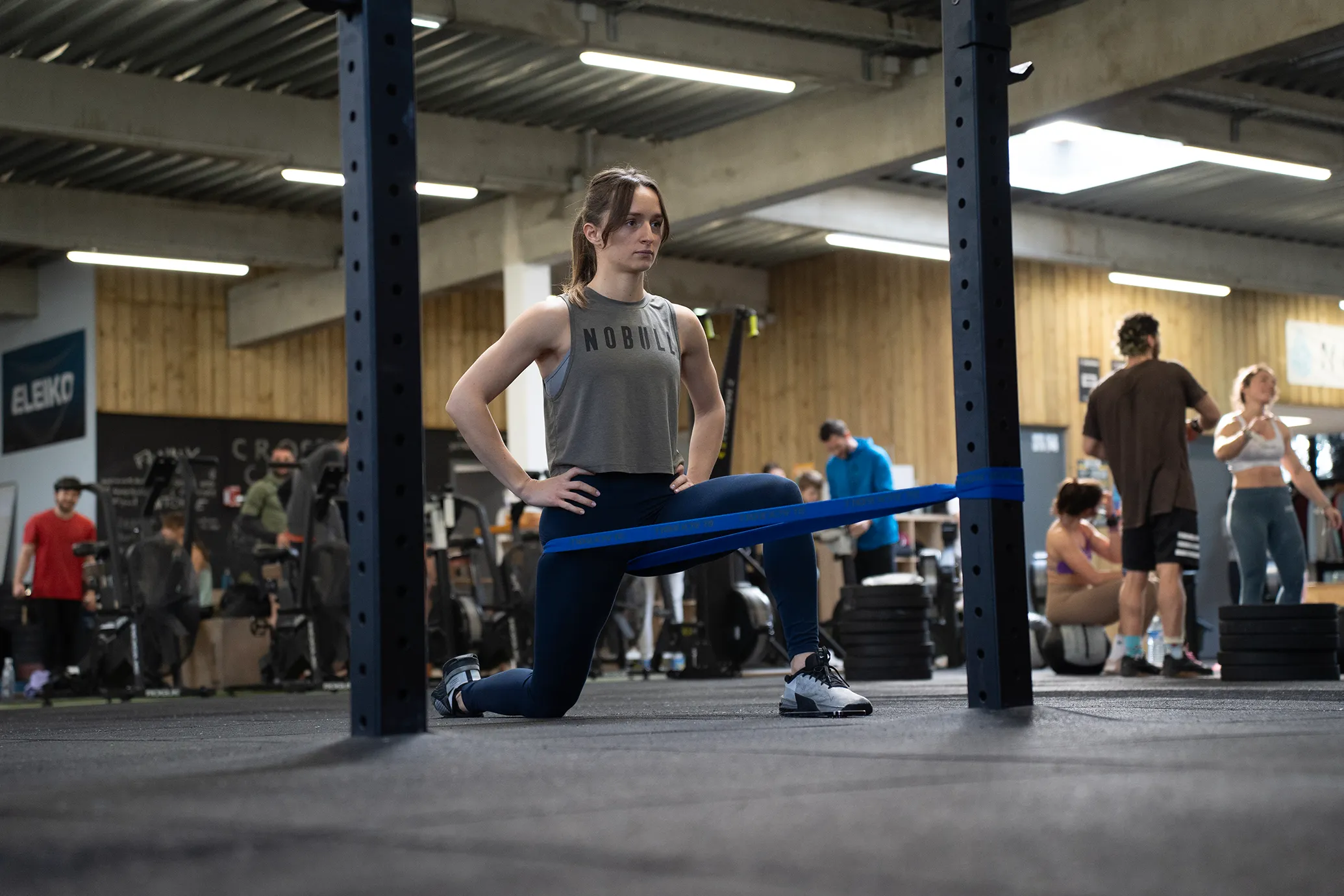 How to Improve Hip Mobility