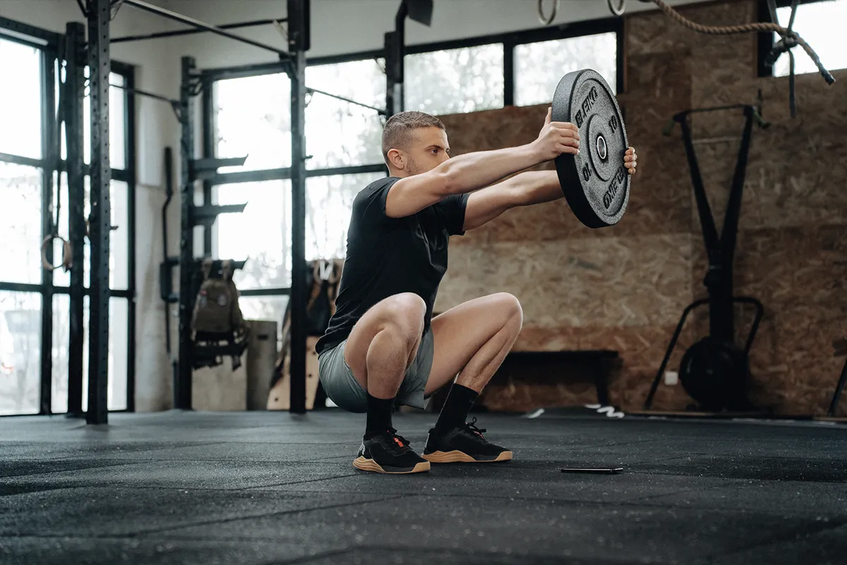 How to Improve Hip Mobility