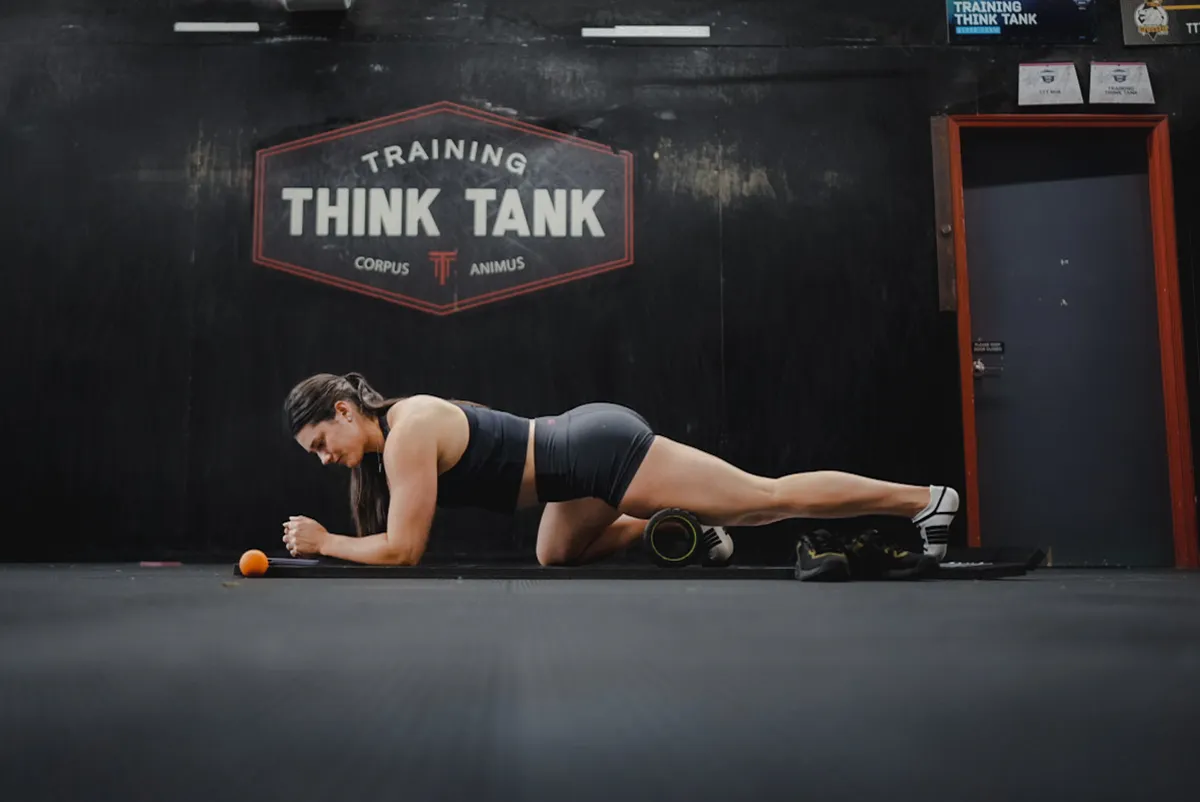 Top 3 Exercises on Back Squat Day