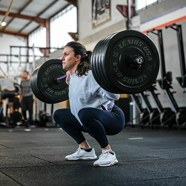 Top 3 Exercises on Back Squat Day
