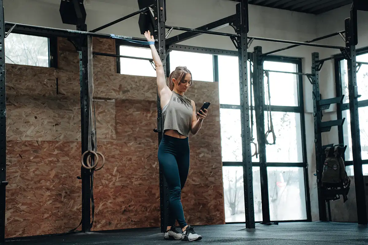 Comment Améliorer la Mobilité en Position Overhead