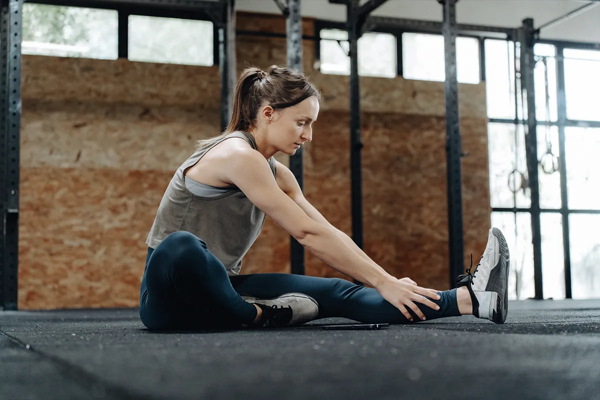 Flexibility vs. Mobility: Which Matters More for the CrossFit Athlete?