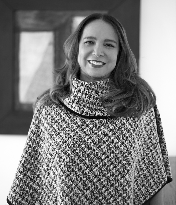 Executive Forecast - Conversation: Sandra Ramírez – Gerente General ...