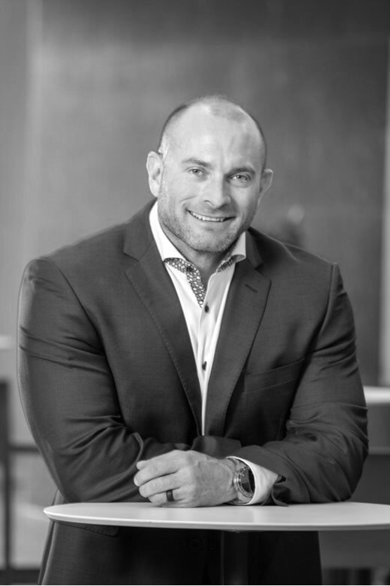 Executive Forecast - People: Dr. Ryan Noach