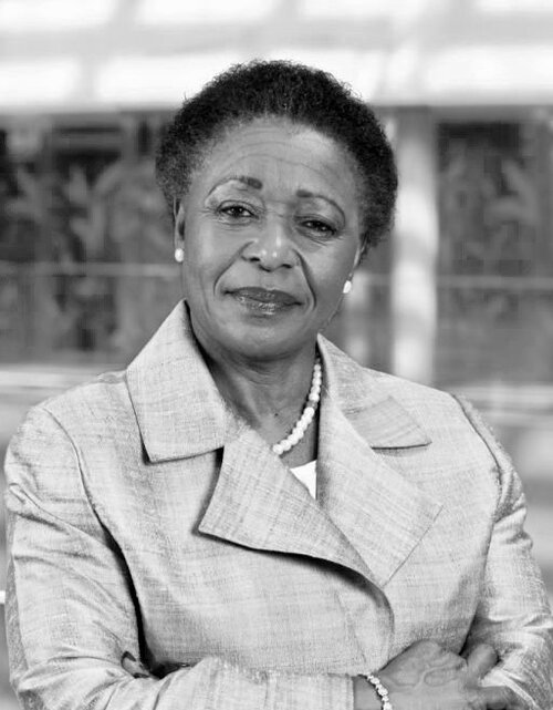 Executive Forecast - People: Konji Sebati