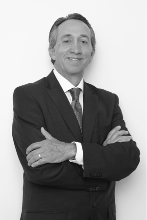 Executive Forecast - People: Jorge del Rio