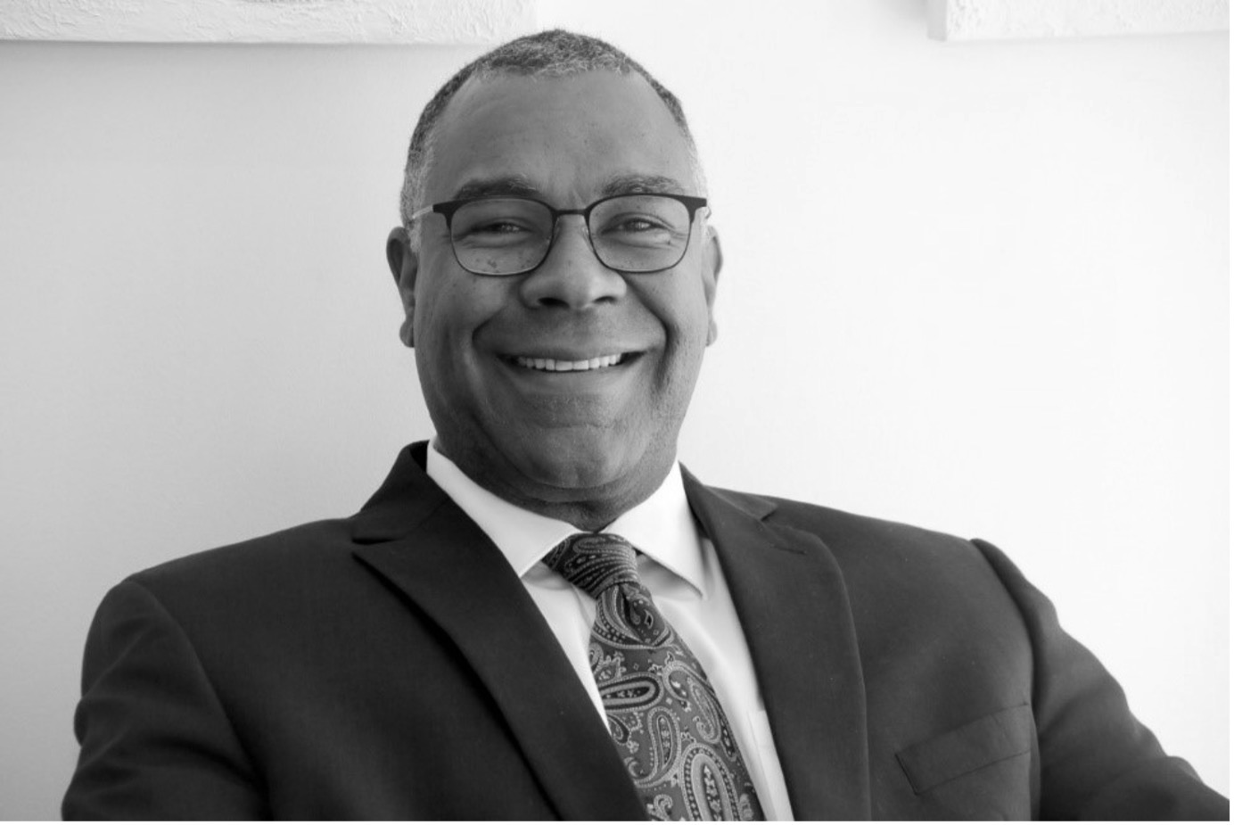 Executive Forecast - Conversation: Christopher Whitfield - Executive ...