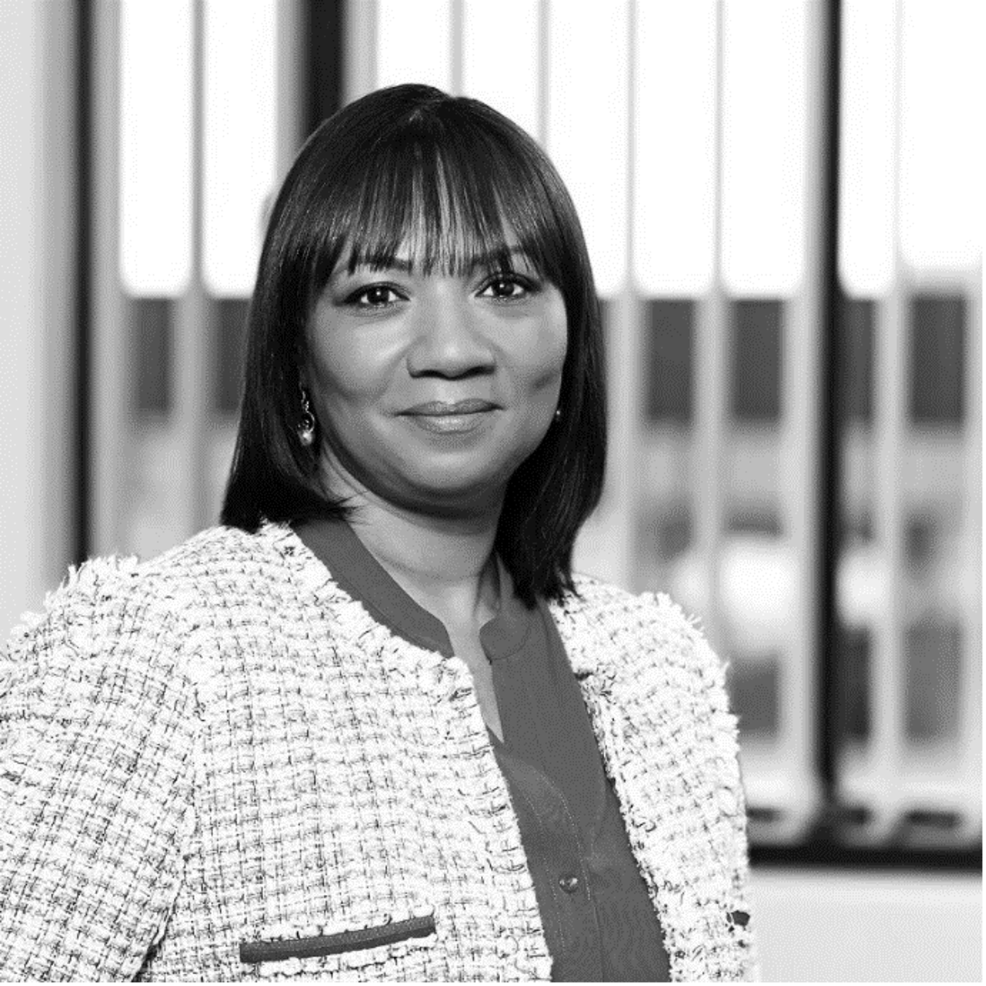 Executive Forecast - Conversation: Bertina Engelbrecht – Chief ...