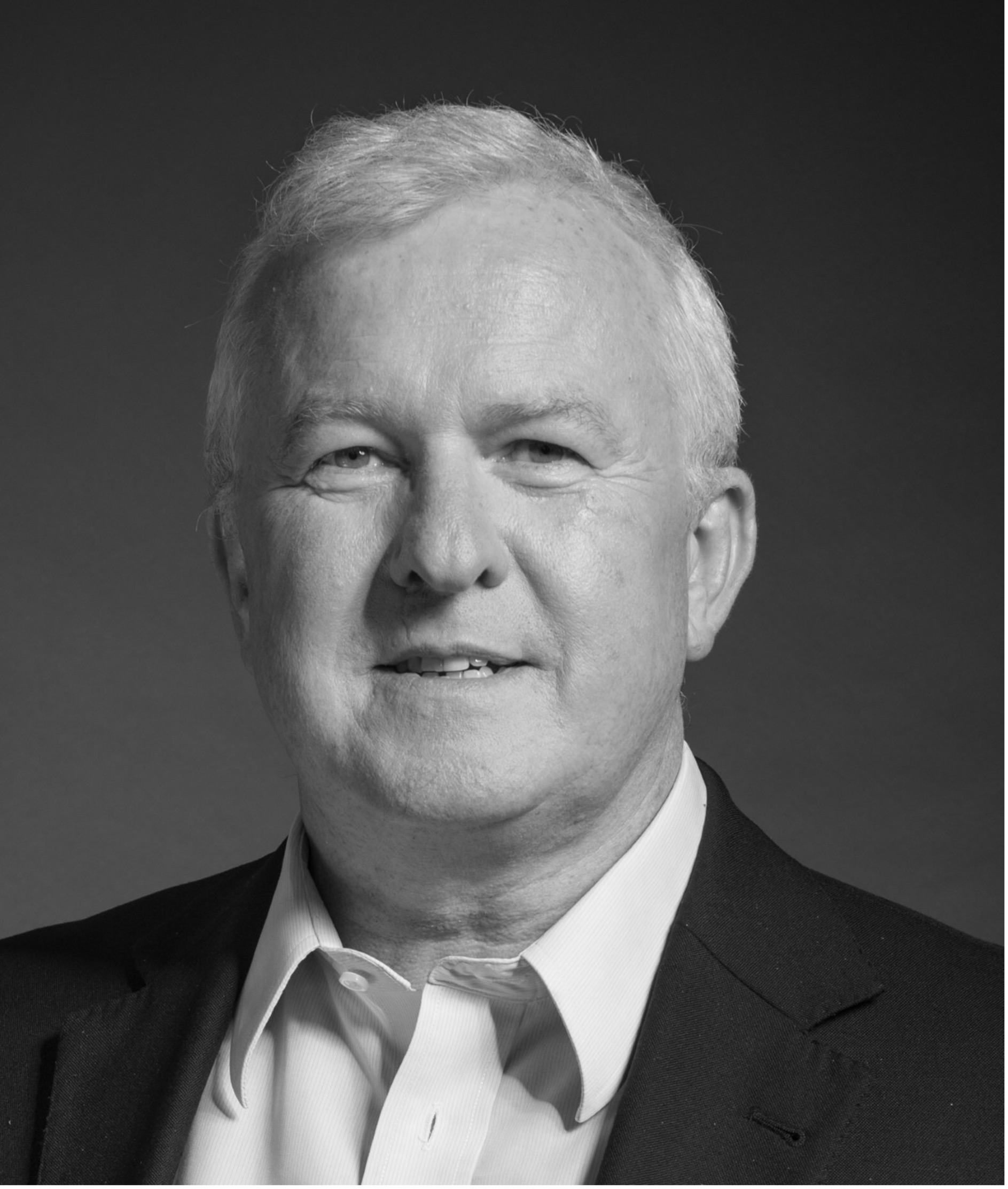 Executive Forecast - Conversation: Dr. Iain Barton – Founding Principal ...