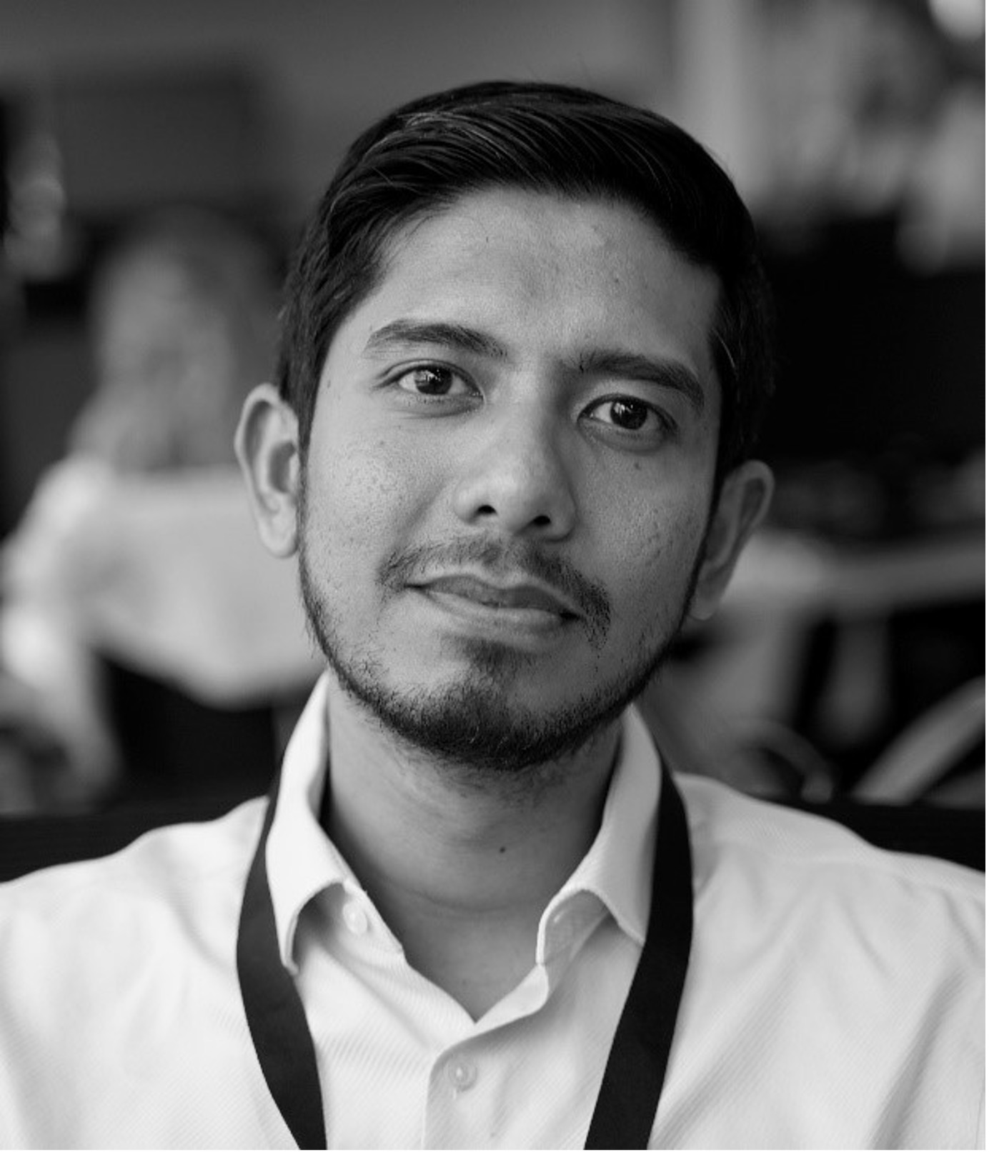 Executive Forecast - Conversation: Alykhan Vira – Executive Manager ...