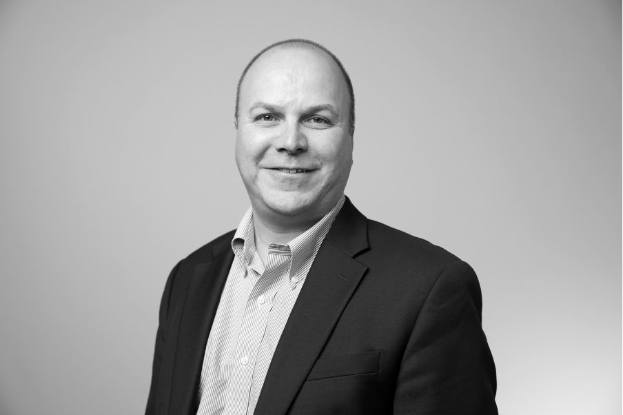 Executive Forecast - Conversation: Alfredo Merino - Chief Executive ...