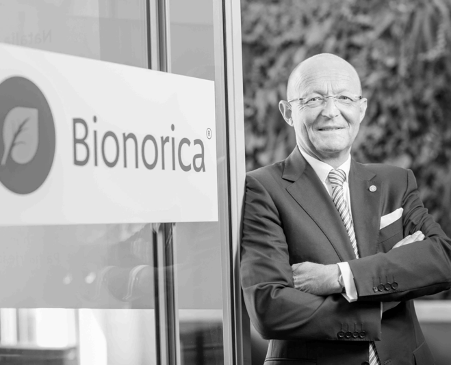 Executive Forecast - Conversation: Professor Dr. Michael Popp – Chief ...