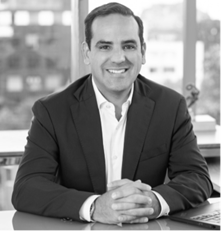 Executive Forecast - Conversation: Juan Rueda – General Manager, Merz Aesthetics, Colombia