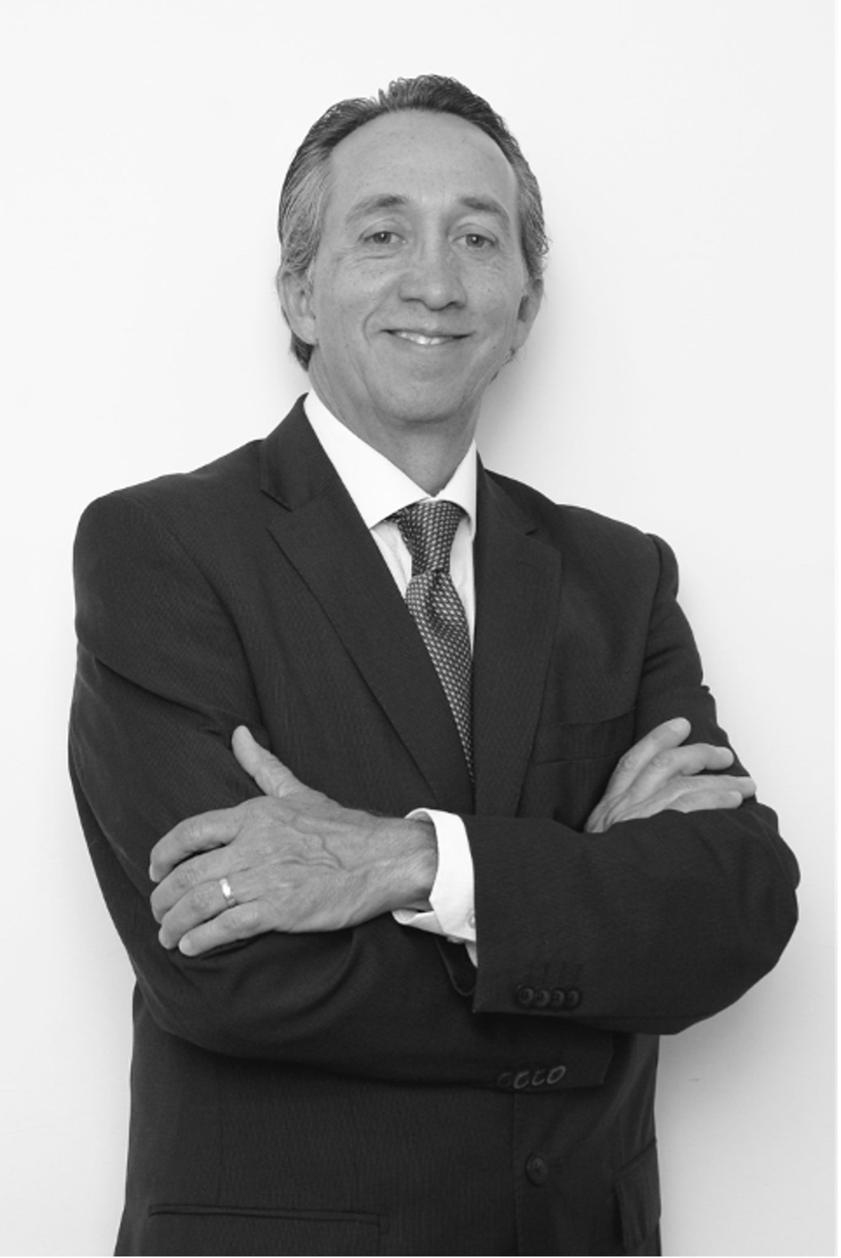 Executive Forecast - Conversation: Jorge Del Rio - General Manager ...