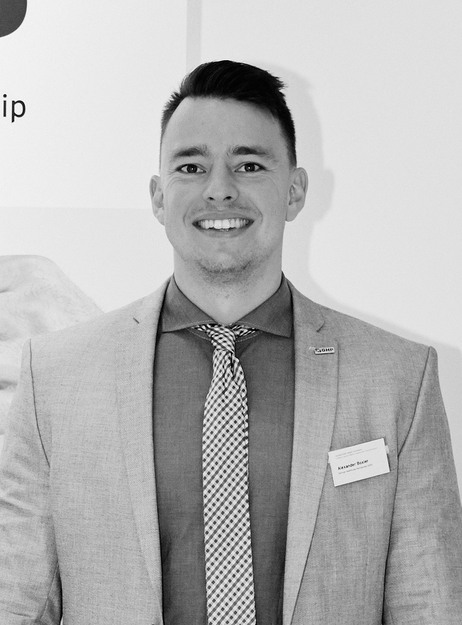 Executive Forecast - Conversation: Alexander Boxler - Managing Director ...