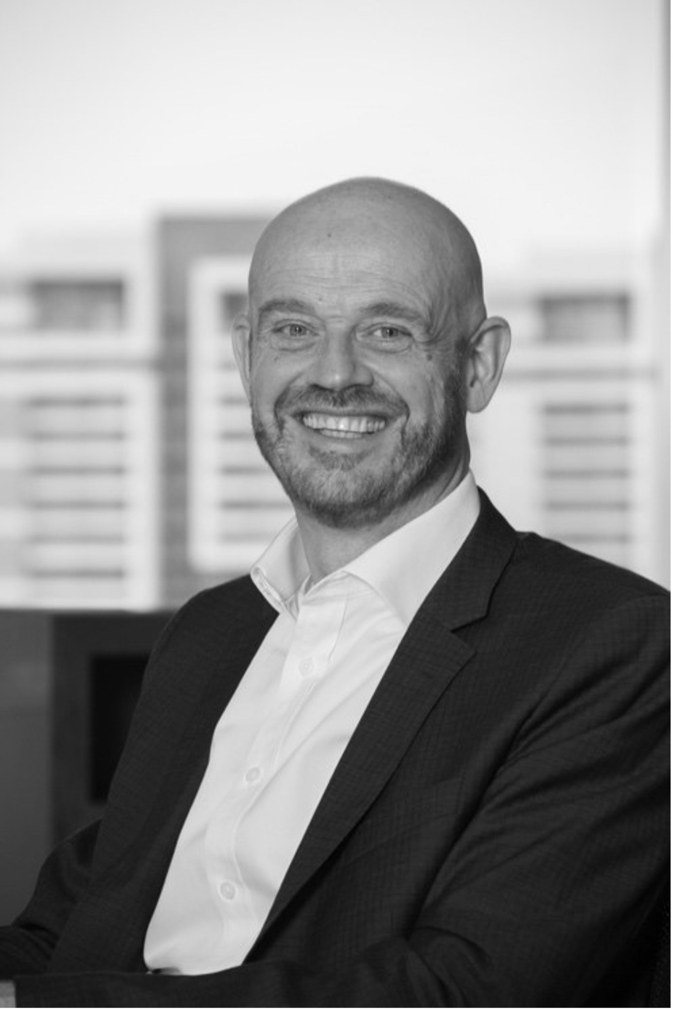 Executive Forecast - Conversation: Marc Hasson - Head of Emerging ...