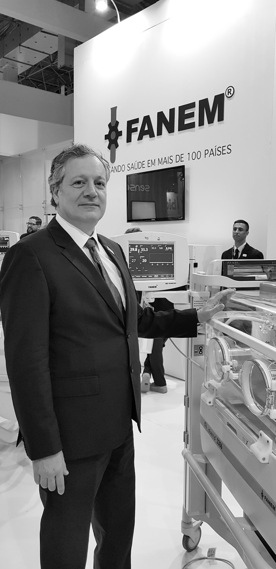 Executive Forecast - Conversation: Rubens Massaro - Commercial ...