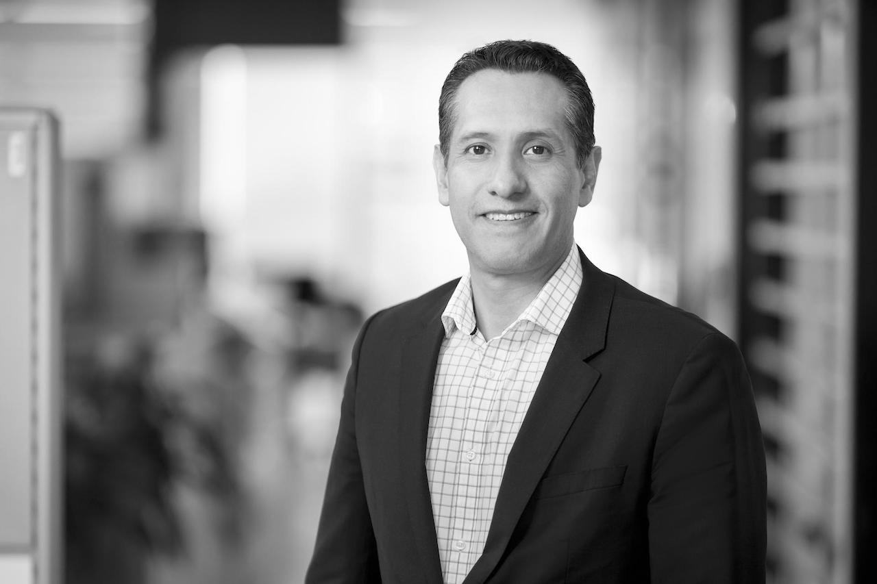 Executive Forecast - Conversation: Aarón de la Rosa – Commercial ...