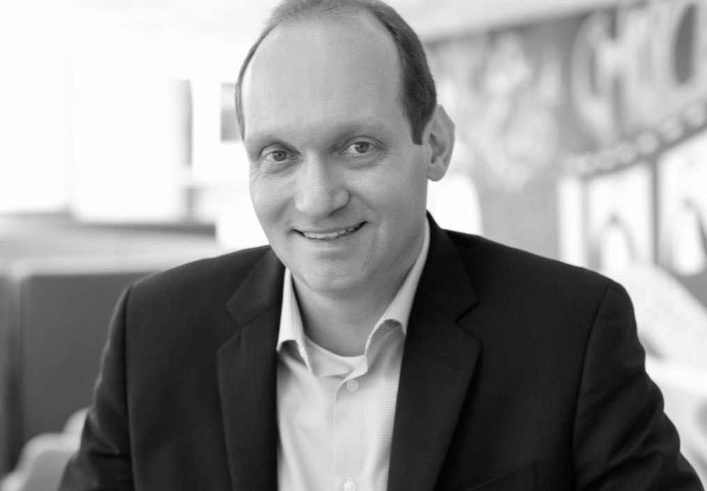 Executive Forecast - Conversation: Allan Finkel - Vice President, Novo ...