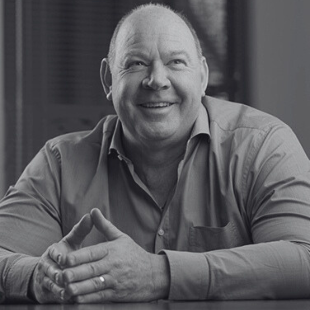 Executive Forecast - Conversation: John Norman - Regional Director ...