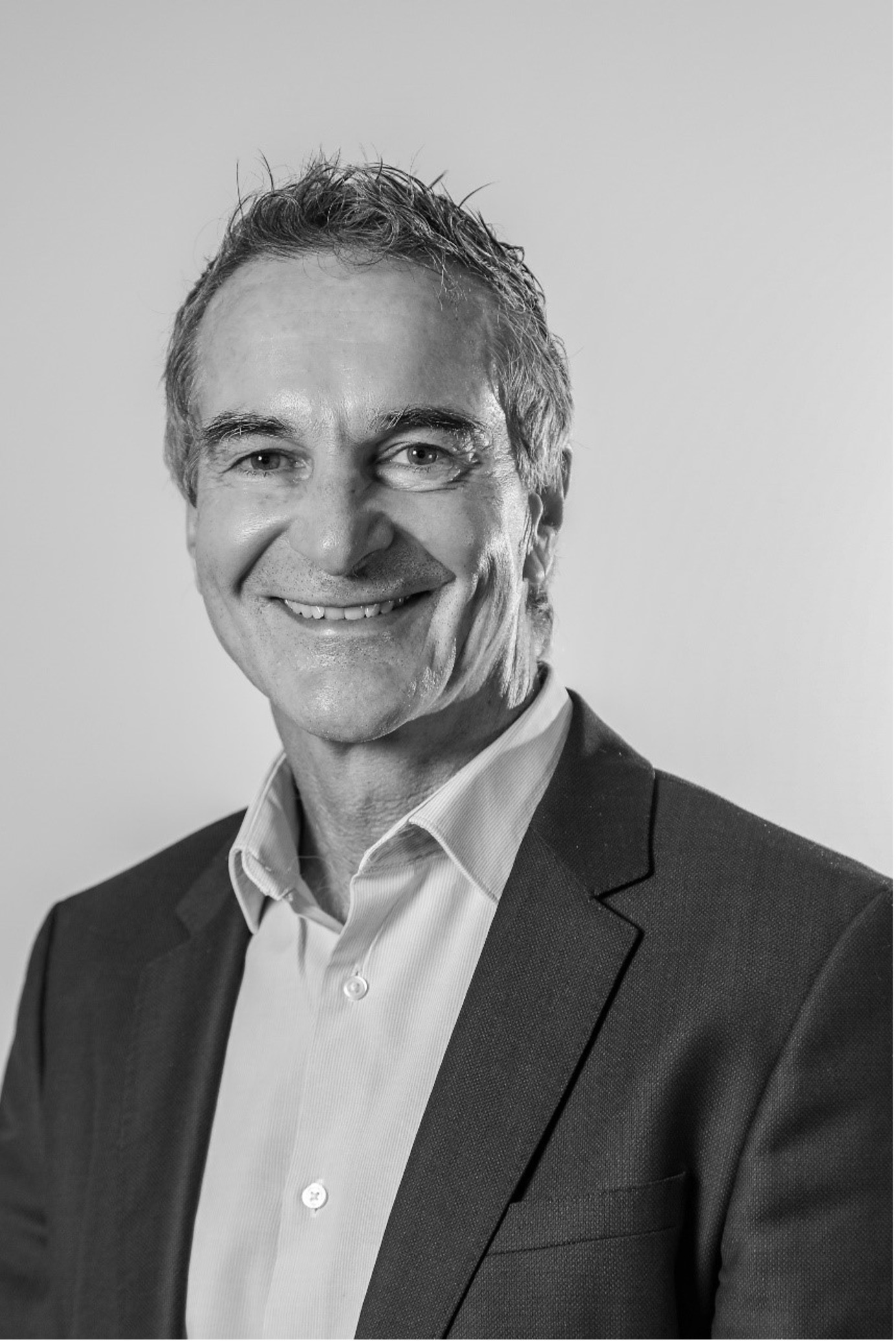 Executive Forecast - Conversation: Colin Tyrer - Cluster Divisional ...