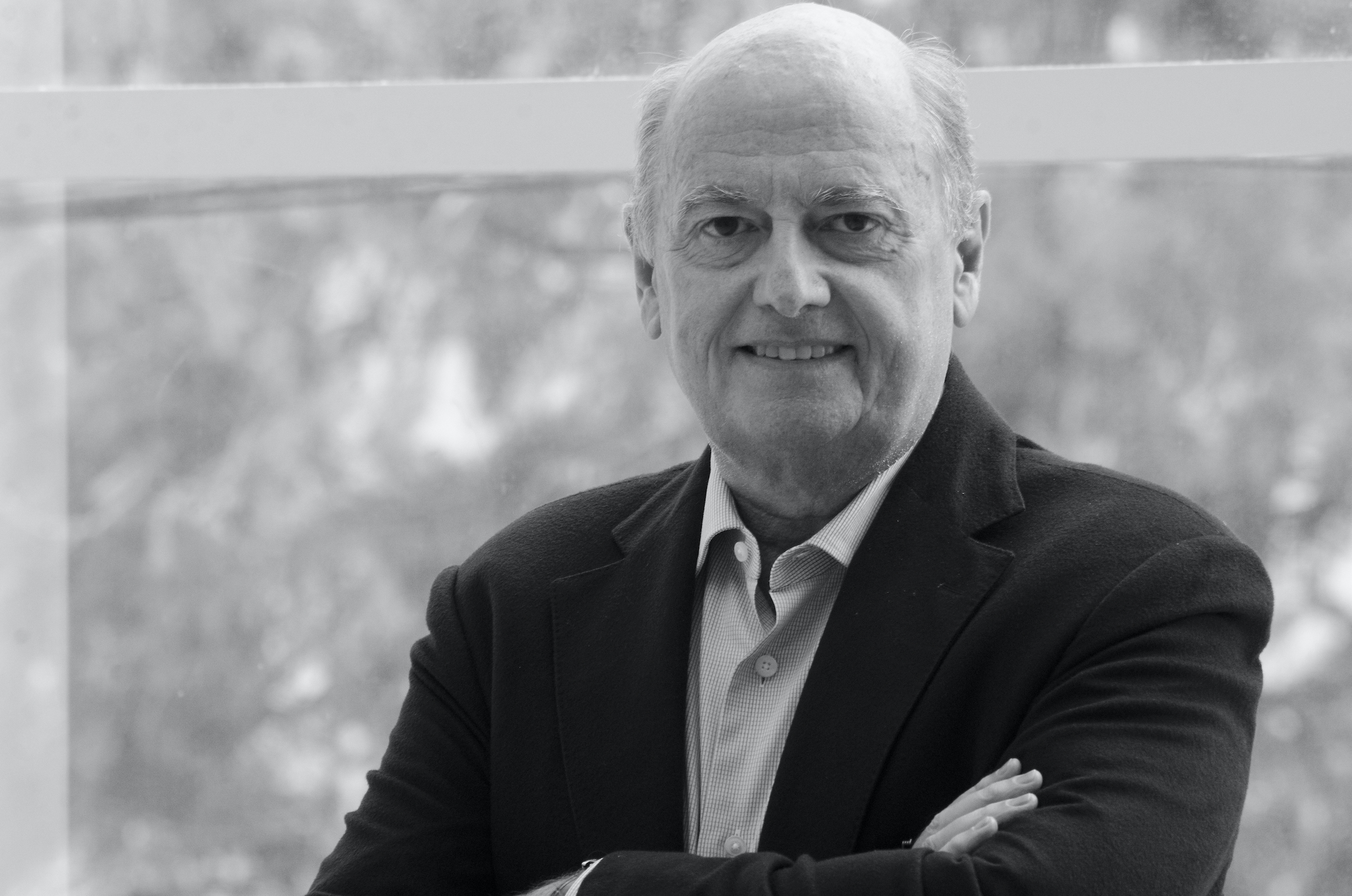 Executive Forecast - Conversation: Dr. Giovanni Cerri - Chairman of the ...