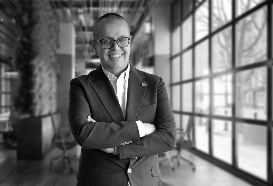 Executive Forecast - Conversation: Alexandro Arias García - Life ...