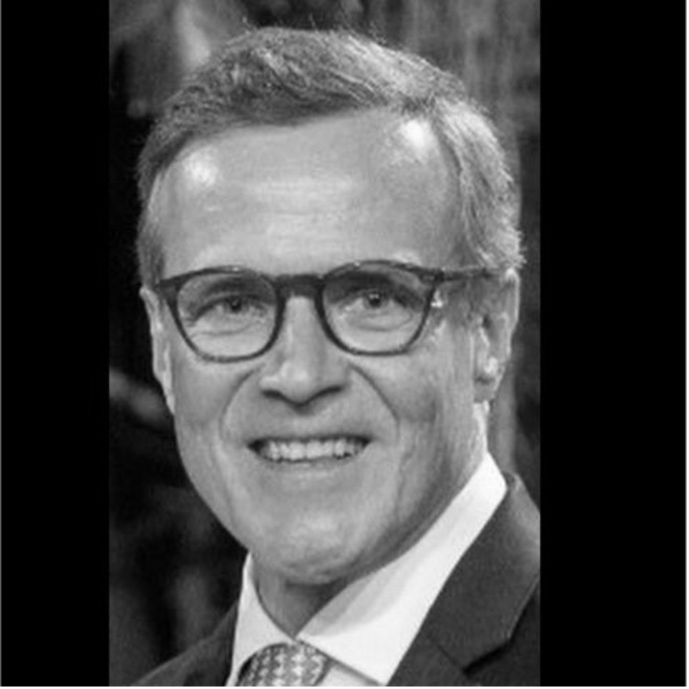 Executive Forecast - Conversation: José Vincente Marino - General ...