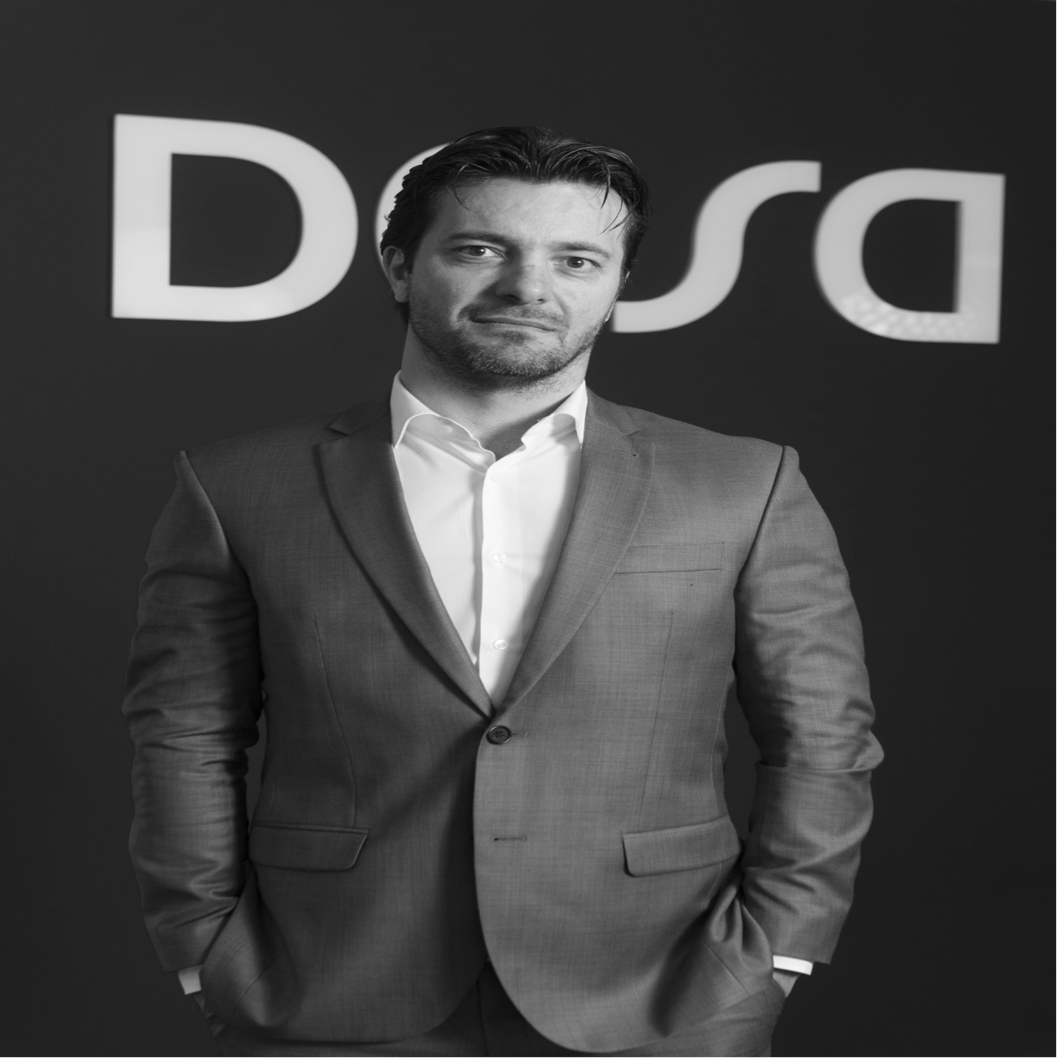 Executive Forecast - People: Dr. Emerson Leandro Gasparetto