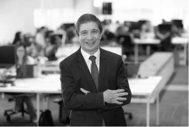 Executive Forecast - Conversation: Hugo Nisenbom - President, MSD, Brazil