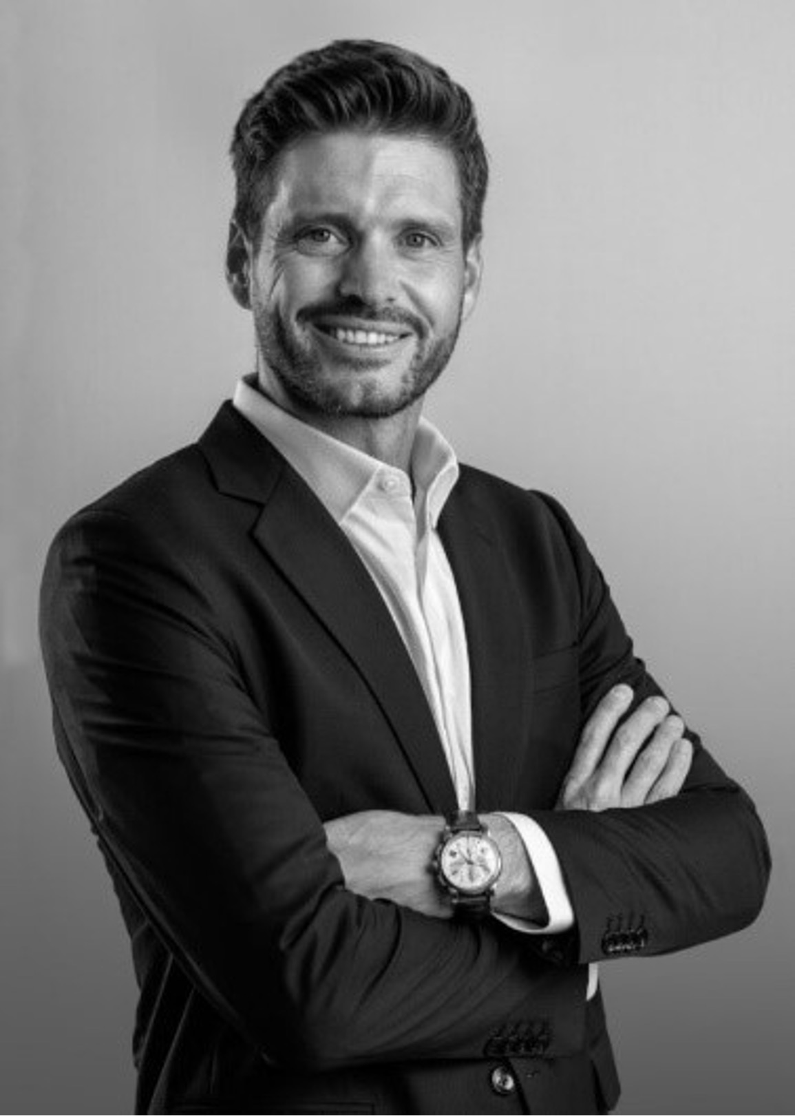 Executive Forecast - Conversation: Stéphane Savaete - General Manager ...