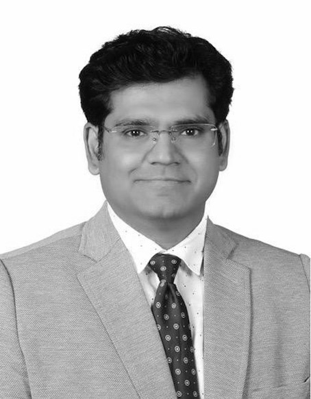 Executive Forecast - Conversation: Gyanesh Kumar - Chief Financial ...