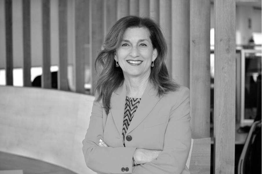 Executive Forecast - Conversation: Ana Polanco Alvarez - Chairwoman ...