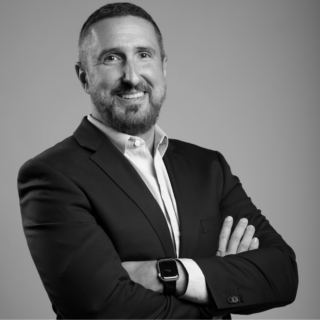 Executive Forecast - Conversation: Julio Avella - General Manager ...