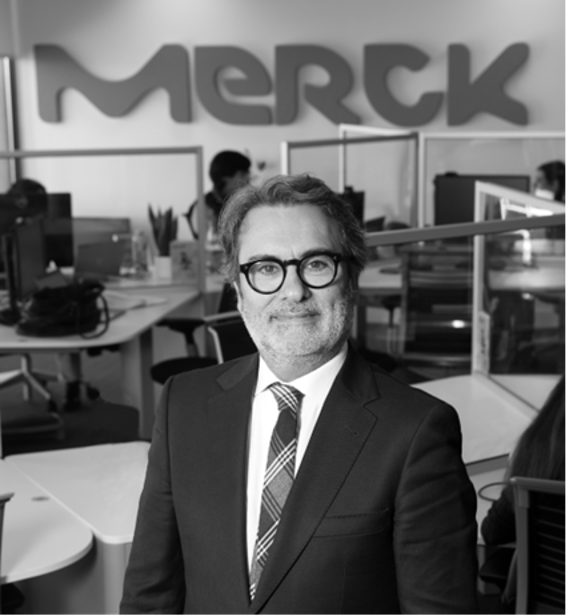 Executive Forecast - Conversation: Manuel Zafra Rubio – President ...