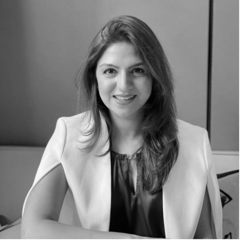 Executive Forecast - Conversation: Zainab Sadat - General Manager ...