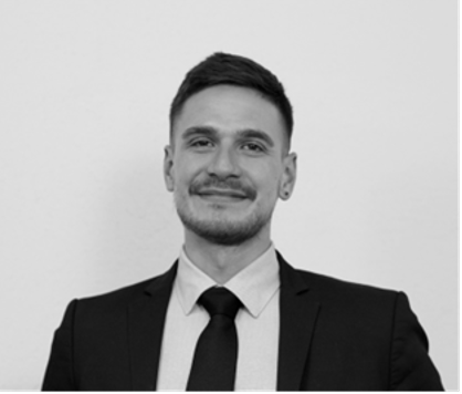 Executive Forecast - Conversation: Pablo Quiroga Adame - Commissioner of Sanitary Promotion ...