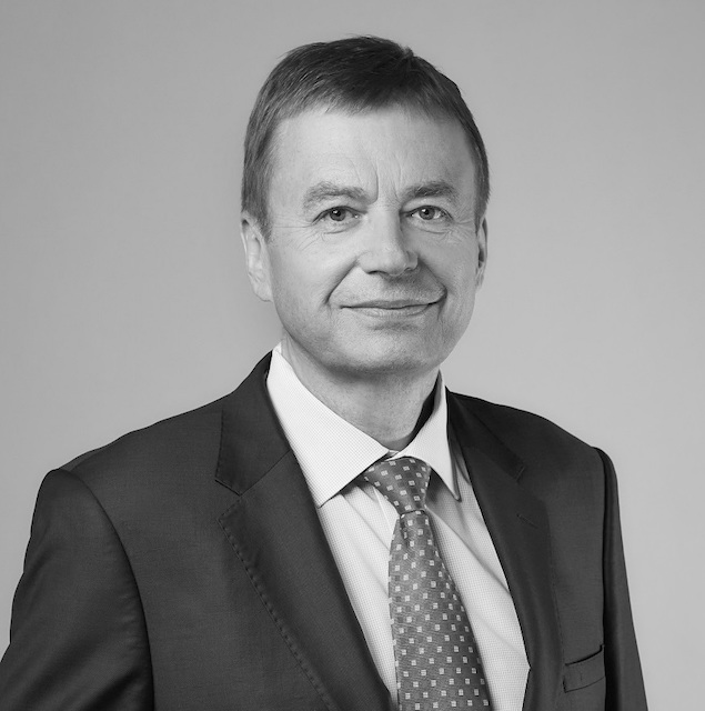 Executive Forecast - Conversation: Janis Meiksans - General Manager for ...