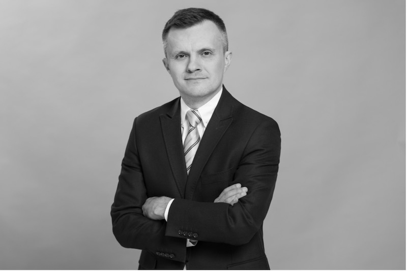 Executive Forecast - Conversation: Daniel Flis - General Manager, IQVIA ...