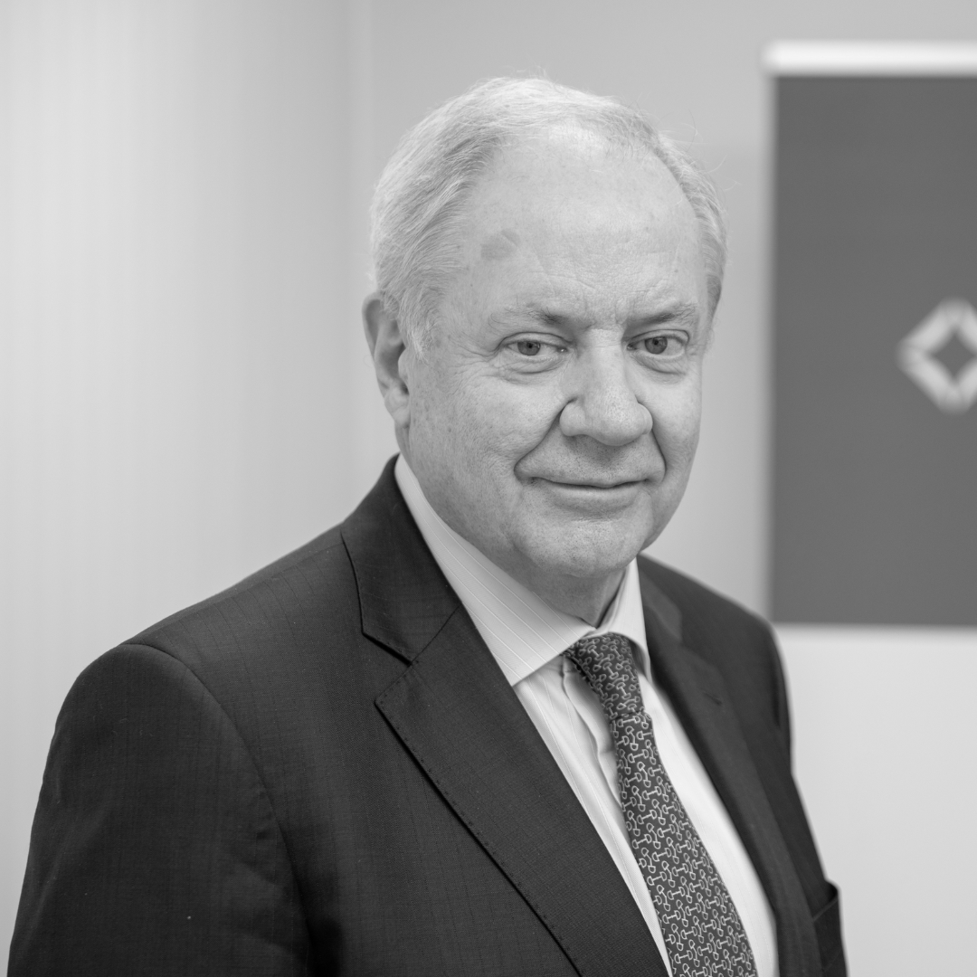 Executive Forecast - Conversation: Santiago de Torres - Presidente ...