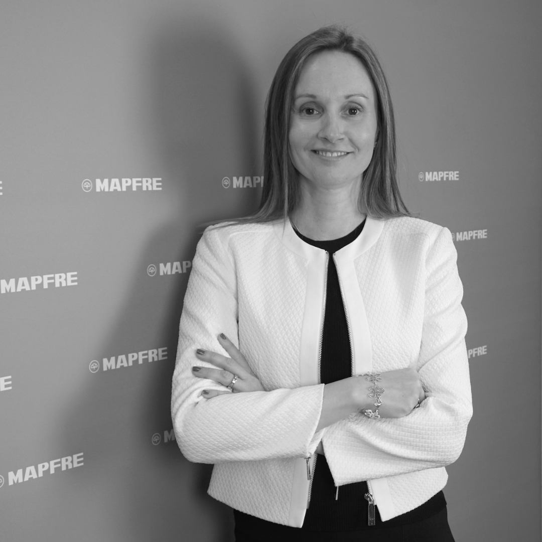 Executive Forecast - Conversation: Begoña Magaz Villaverde – Technical ...