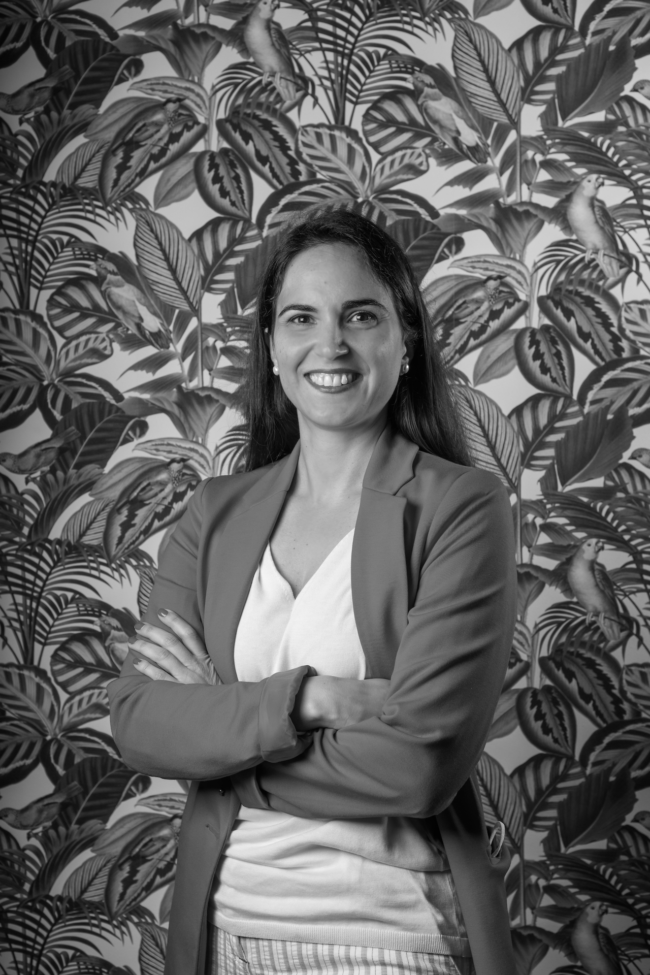 Executive Forecast - Conversation: Dora Cano - General Manager Pharma ...