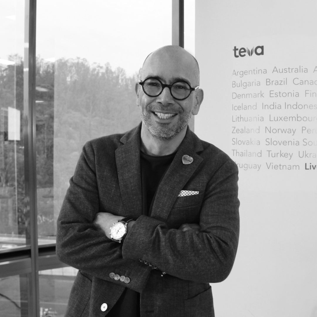 Executive Forecast - Conversation: Rodrigo Fernandez – Senior Vice ...