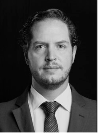 Executive Forecast - Conversation: Daniel Del Conde – Chief Executive ...