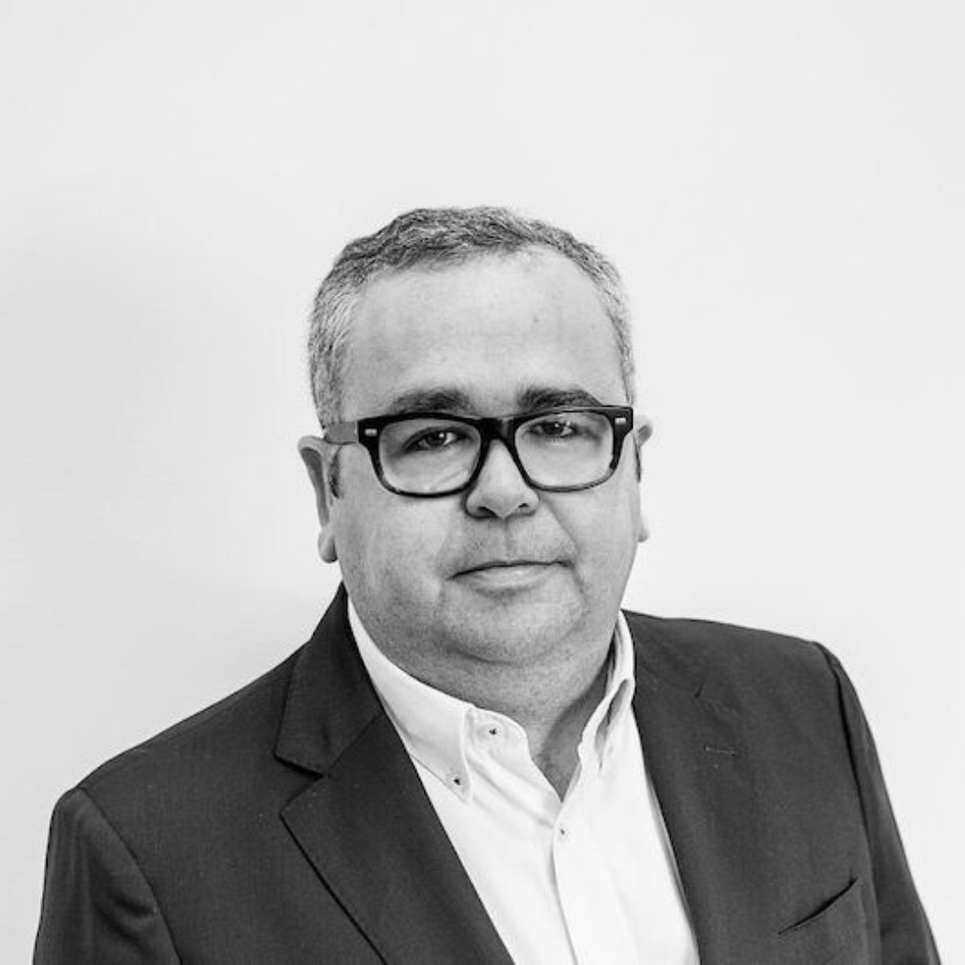 Executive Forecast - Conversation: Juan Carlos Conde – General Manager ...