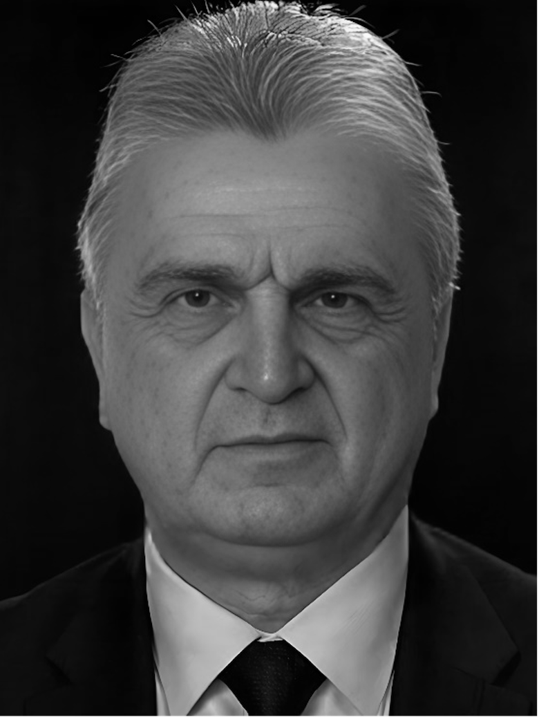 Executive Forecast - Conversation: Vincenzo D’Elia – General Manager ...