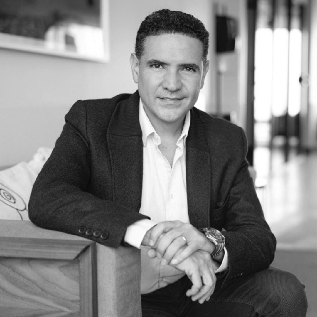 Executive Forecast - Conversation: Arturo de la Rosa - General Manager ...