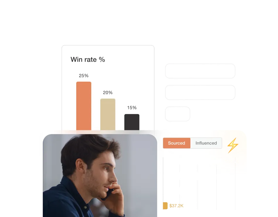 Webinar Platform | Host Engaging Webinars with Hubilo’s Webinar+