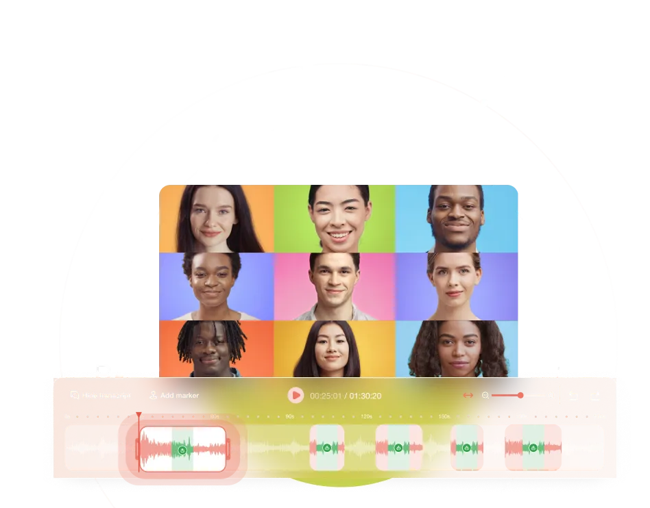 Webinar Platform | Host Engaging Webinars with Hubilo’s Webinar+