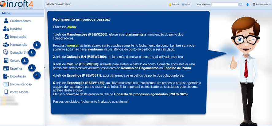 Tutorial do Ponto Soft | Saiba tudo que você precisa!